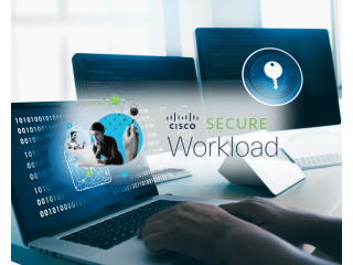 Новости Cisco: Cisco Secure Workload 3.9 Усиливает защиту и оперативность