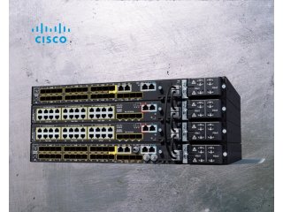 Новости Cisco: Коммутаторы Cisco Catalyst серии IE9300 Rugged Series ...