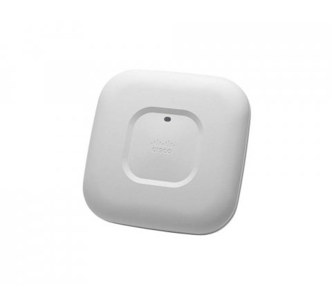 Cisco AIR-CAP2702I-E-K9 — описание, характеристики, цена GPL. Купить wi ...