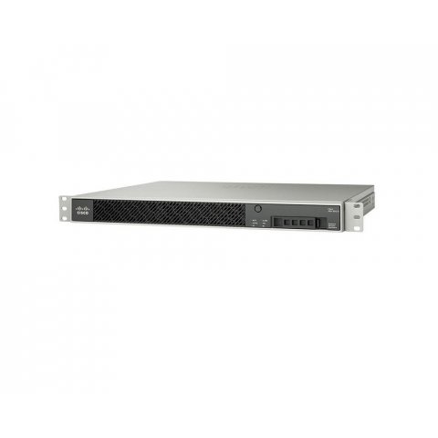 Cisco ASA5506-RACK-MNT — описание, характеристики, цена GPL. Купить ...