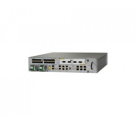 Cisco ASR-9001 — описание, характеристики, цена GPL. Купить ...