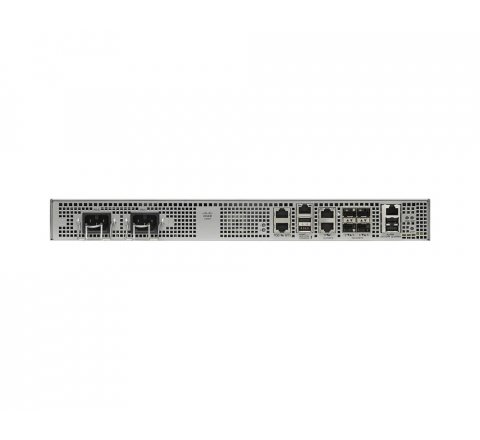Cisco ASR-920-4SZ-A — описание, характеристики, цена GPL. Купить ...