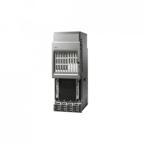 Cisco ASR-9006-AC-V2 — описание, характеристики, цена GPL. Купить ...