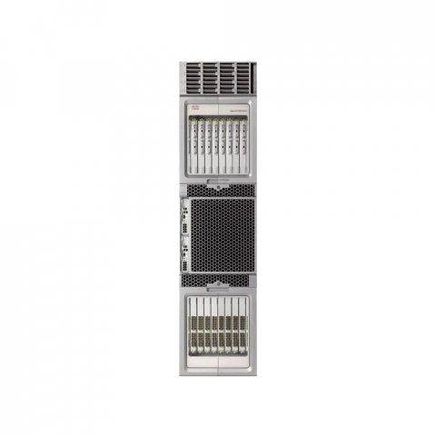 Cisco ASR-9000V-AC — описание, характеристики, цена GPL. Купить ...