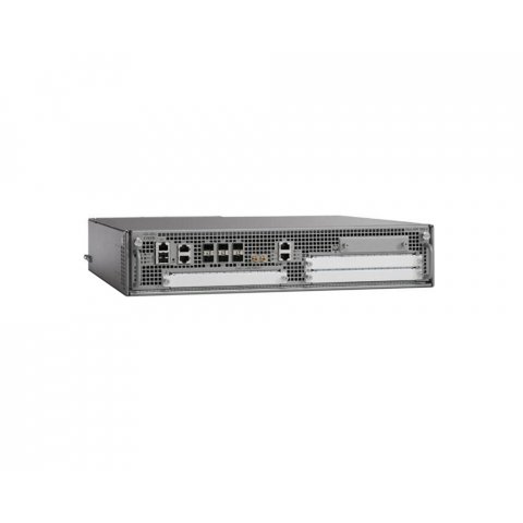 Cisco C8300-2N2S-6T — описание, характеристики, цена GPL. Купить ...