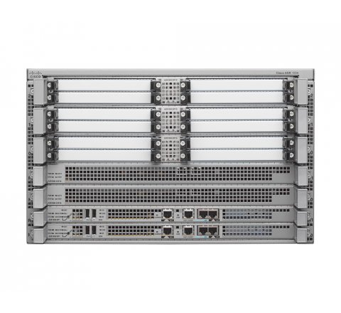 Cisco ASR1006 — описание, характеристики, цена GPL. Купить ...