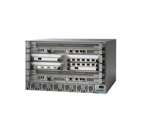 Cisco ASR1006-X — описание, характеристики, цена GPL. Купить ...