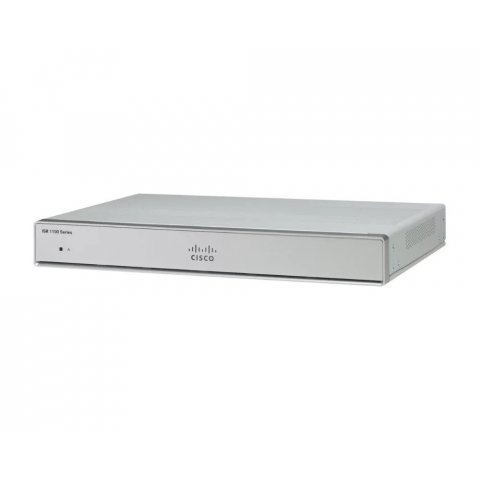 Cisco C1111-4PLTELA — описание, характеристики, цена GPL. Купить ...