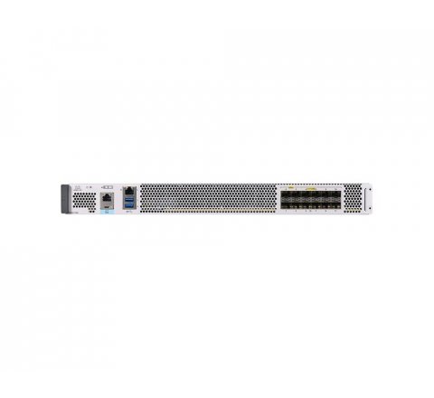 Cisco C8500L-8S4X — описание, характеристики, цена GPL. Купить ...