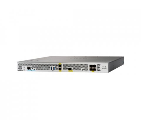Cisco C9800-40-K9 — описание, характеристики, цена GPL. Купить wi-fi ...