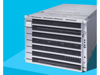 Новости Cisco: Cisco представила сервер для ИИ UCS C885A M8 на базе ...