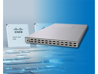 Новости Cisco: Интеллектуальные коммутаторы Cisco N9300: безопасность и производительность для ...