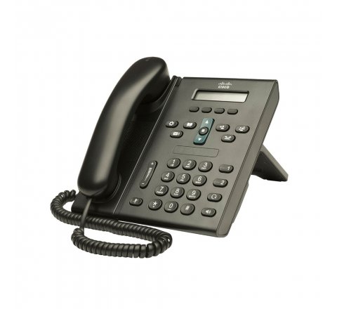 Cisco CP-6941-CL-K9 — описание, характеристики, цена GPL. Купить ...