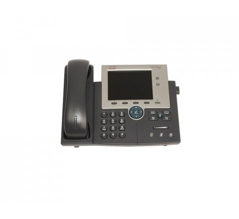 Cisco CP-7945G — описание, характеристики, цена GPL. Купить телефон ...