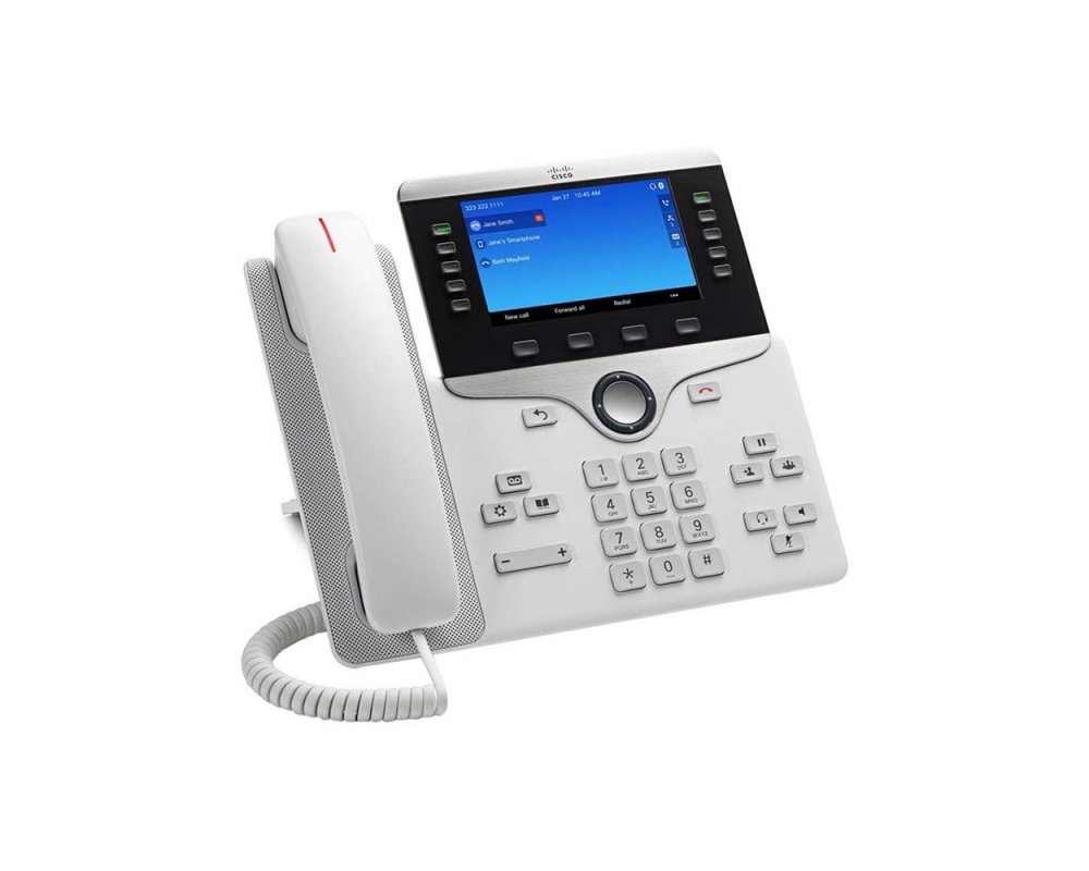 Cisco CP 8851 W K9 GPL 
