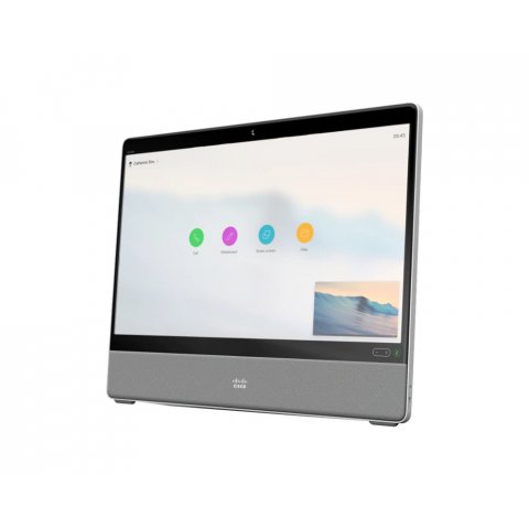 Cisco CS-CODEC-PRO-NR-K7= — описание, характеристики, цена GPL. Купить ...