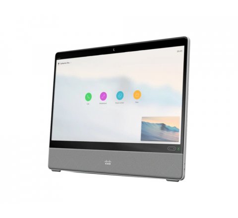 Cisco CS-DESKPRO-NR-K9++ — описание, характеристики, цена GPL. Купить ...