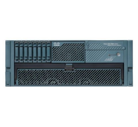 Cisco ASA5580-20-BUN-2K8 — описание, характеристики, цена GPL. Купить ...