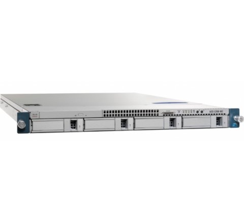 Cisco UCS-C200M2-VCD2 — описание, характеристики, цена GPL. Купить ...