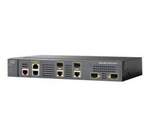 Cisco ME-3400EG-2CS-A — описание, характеристики, цена GPL. Купить ...