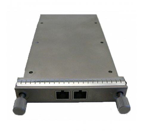 Cisco CFP-100G-LR4 — описание, характеристики, цена GPL. Купить модуль ...