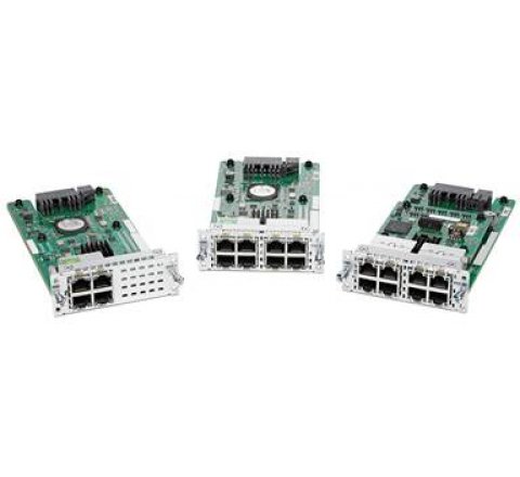 Cisco NIM-ES2-4 — описание, характеристики, цена GPL. Купить ...