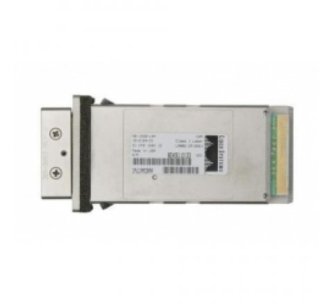 Cisco X2-10GB-LR — описание, характеристики, цена GPL. Купить модуль ...