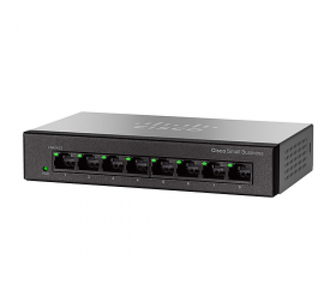 Cisco SF110D-08-EU — описание, характеристики, цена GPL. Купить ...