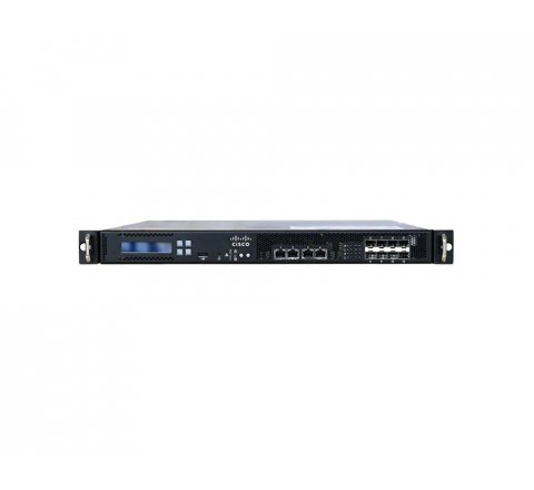 Cisco Firepower FP7115-K9 — описание, характеристики, цена GPL. Купить ...