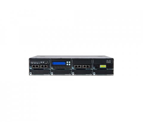 Cisco Firepower FP8350-K9 — описание, характеристики, цена GPL. Купить ...
