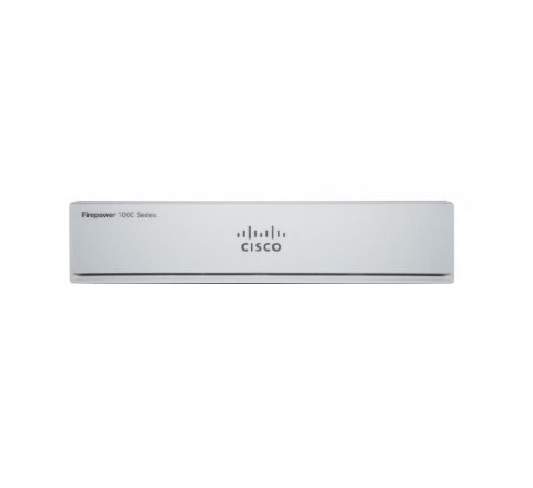 Cisco Firepower FPR1120-FTD-HA-BUN — описание, характеристики, цена GPL ...