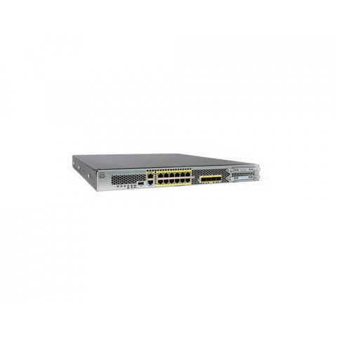 Cisco Firepower FPR1140-NGFW-K9 — описание, характеристики, цена GPL ...
