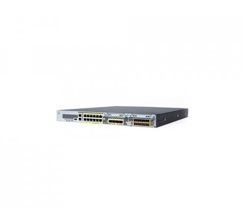 Cisco Firepower FPR2140-NGFW-K9 — описание, характеристики, цена GPL ...