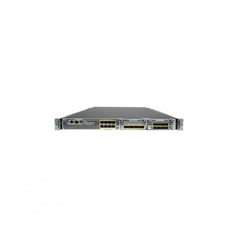 Cisco Firepower FPR4120-ASA-K9 — описание, характеристики, цена GPL ...