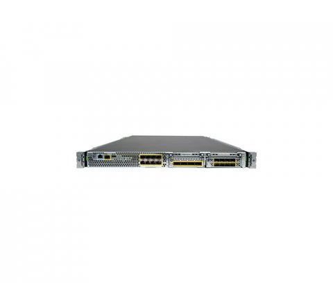 Cisco Firepower FPR4120-ASA-K9 — описание, характеристики, цена GPL ...