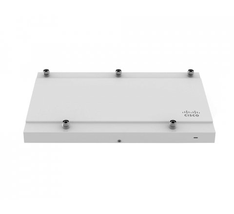 Cisco Meraki MR53E-HW — описание, характеристики, цена GPL. Купить wi ...