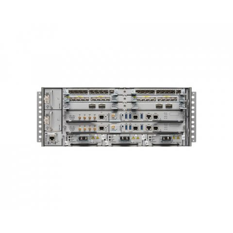 Cisco ISR4461/K9 — описание, характеристики, цена GPL. Купить ...