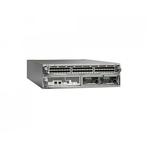 Cisco C9200L-24T-4X-E — описание, характеристики, цена GPL. Купить ...