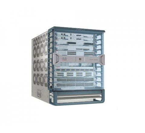 Cisco Nexus N7K-C7009 — описание, характеристики, цена GPL. Купить ...