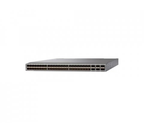 Cisco Nexus N9K-C93180YC-FX3 — описание, характеристики, цена GPL ...