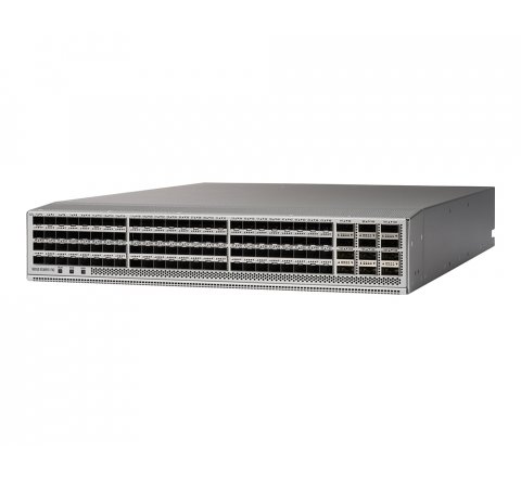 Cisco Nexus N9K-C93360YC-FX2 — описание, характеристики, цена GPL ...