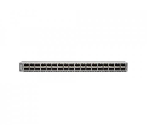 Cisco Nexus N9K-C9336C-FX2 — описание, характеристики, цена GPL. Купить ...
