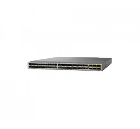 Cisco Nexus N9K-C9372PX — описание, характеристики, цена GPL. Купить ...