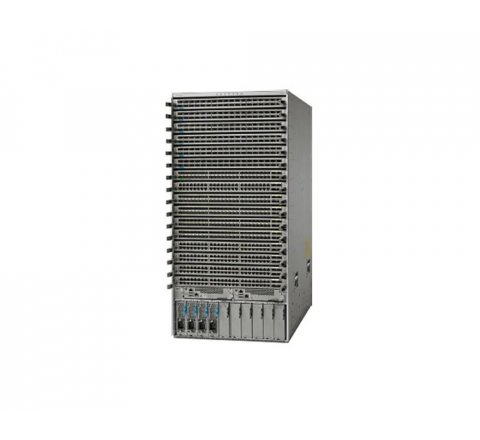 Cisco Nexus N9K-C9516 — описание, характеристики, цена GPL. Купить ...