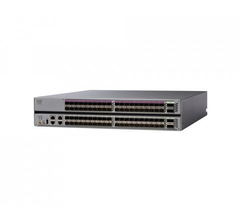 Cisco NCS 5002 — описание, характеристики, цена GPL. Купить ...