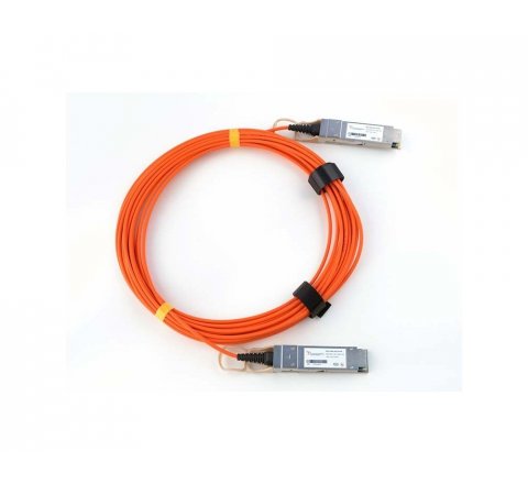 Cisco QSFP-H40G-AOC5M — описание, характеристики, цена GPL. Купить ...