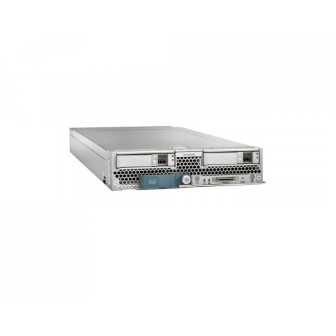 Cisco UCS 5108 BLADE CHASSIS N20-C6508 — описание, характеристики, цена ...