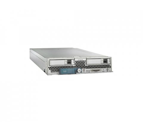 Cisco UCS B200 M3 UCS-SA-B200M3-101 — описание, характеристики, цена ...