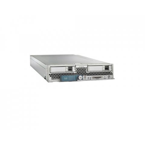 Cisco UCS 5108 Blade Chassis — описание, характеристики, цена GPL ...