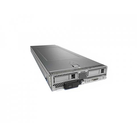 Cisco UCS 5108 BLADE CHASSIS N20-C6508-UPG — описание, характеристики ...